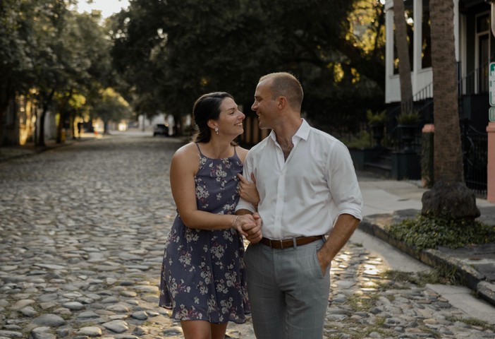 Kayla & Matthew | Joy